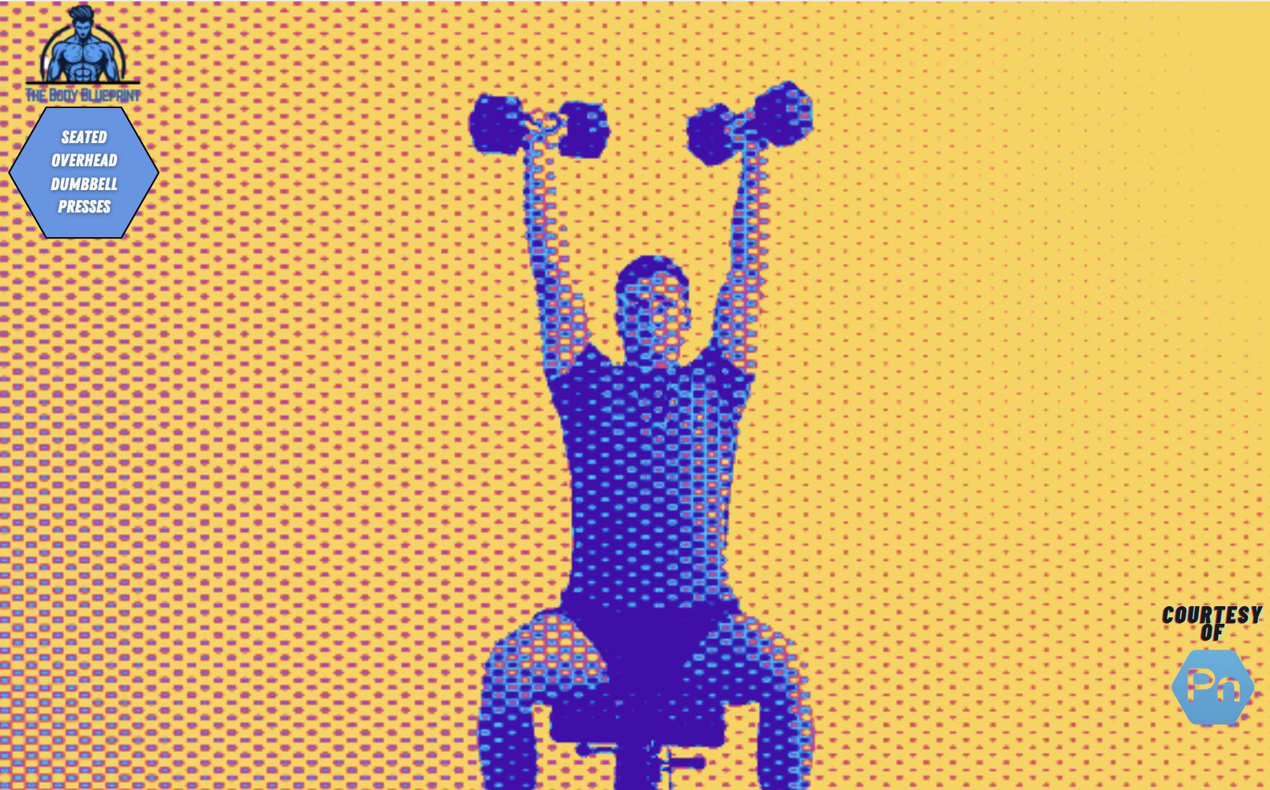 Seated DB Overhead Press Guide: Build Massive Delts