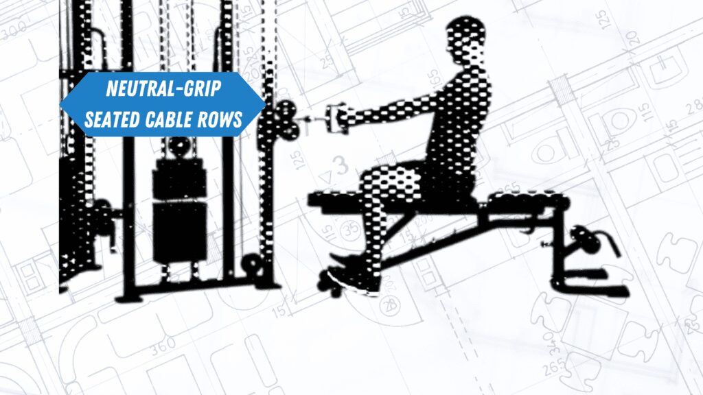 Neutral-Grip Pull-Up Benefits & How-To Guide