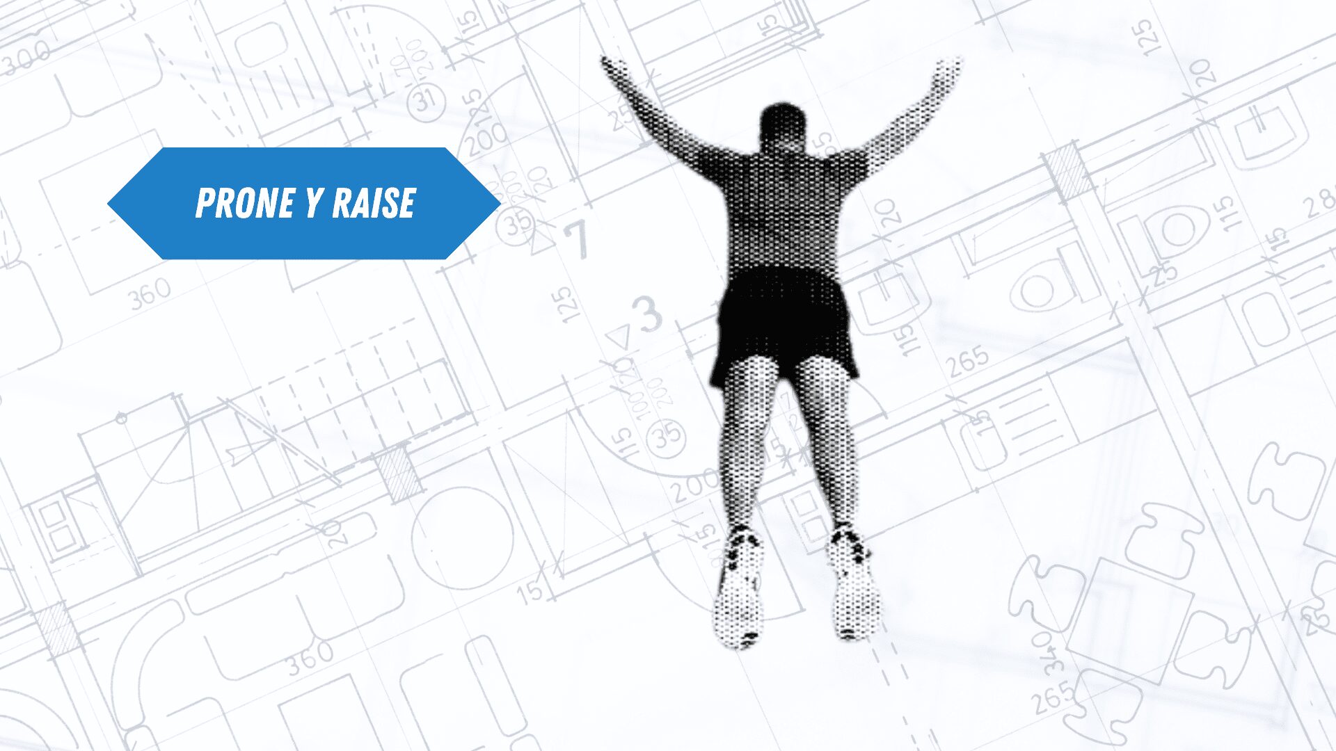 Prone Y Raise: Build Bulletproof Shoulders & Elite Posture