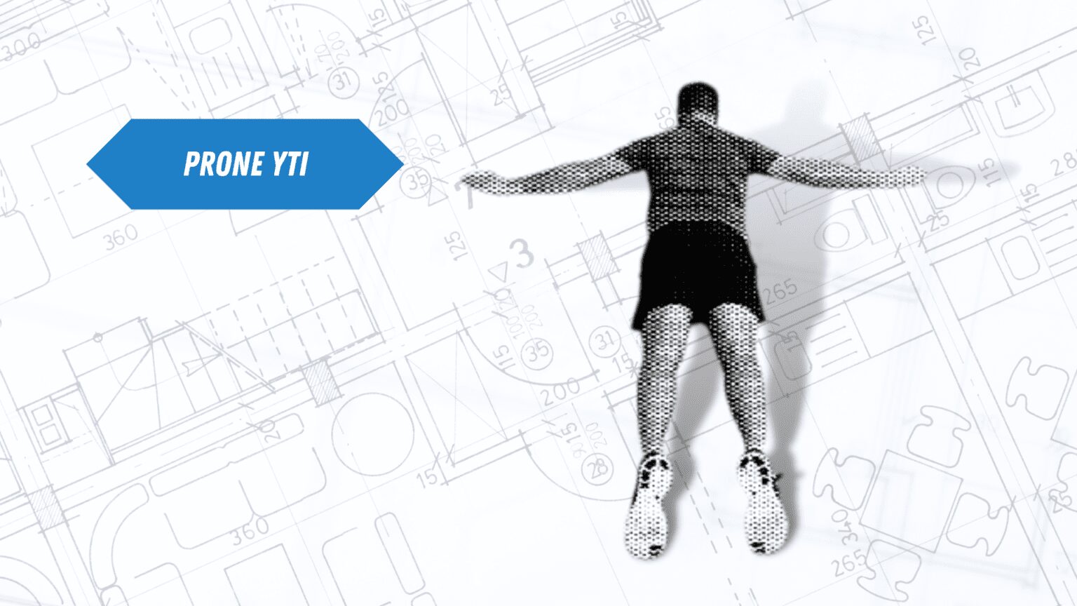Prone T Raise Guide: Fix Rounded Shoulders & Build Rear Delts