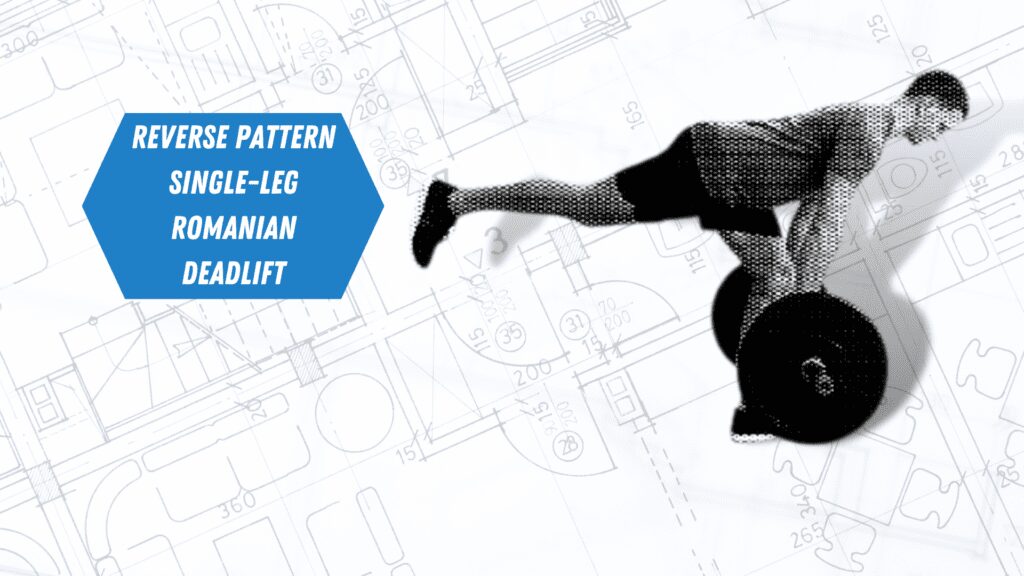 Single-Leg RDL Guide: Fix Imbalances & Build Glutes