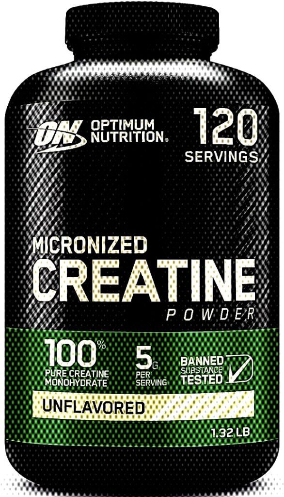 Creatine Loading Guide: Fast-Track Protocol & Best Supplements