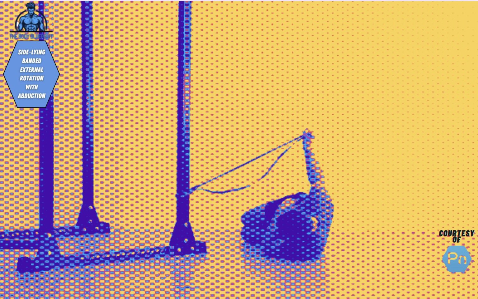 Cable External Rotation at 90 Degrees Abduction: The Secret to ...