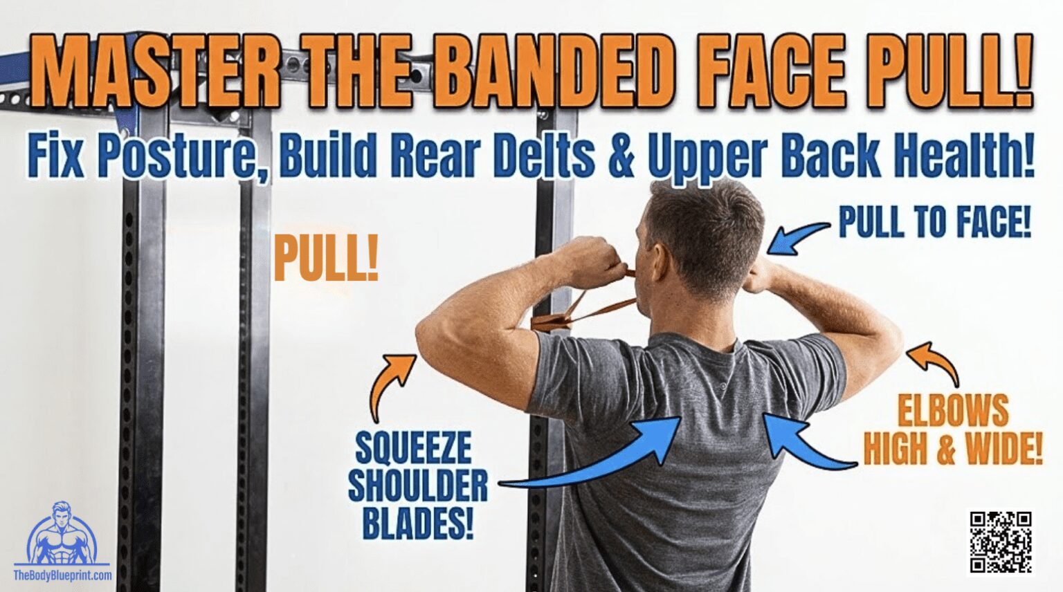 Banded External Rotations: 2026 Shoulder Health Guide
