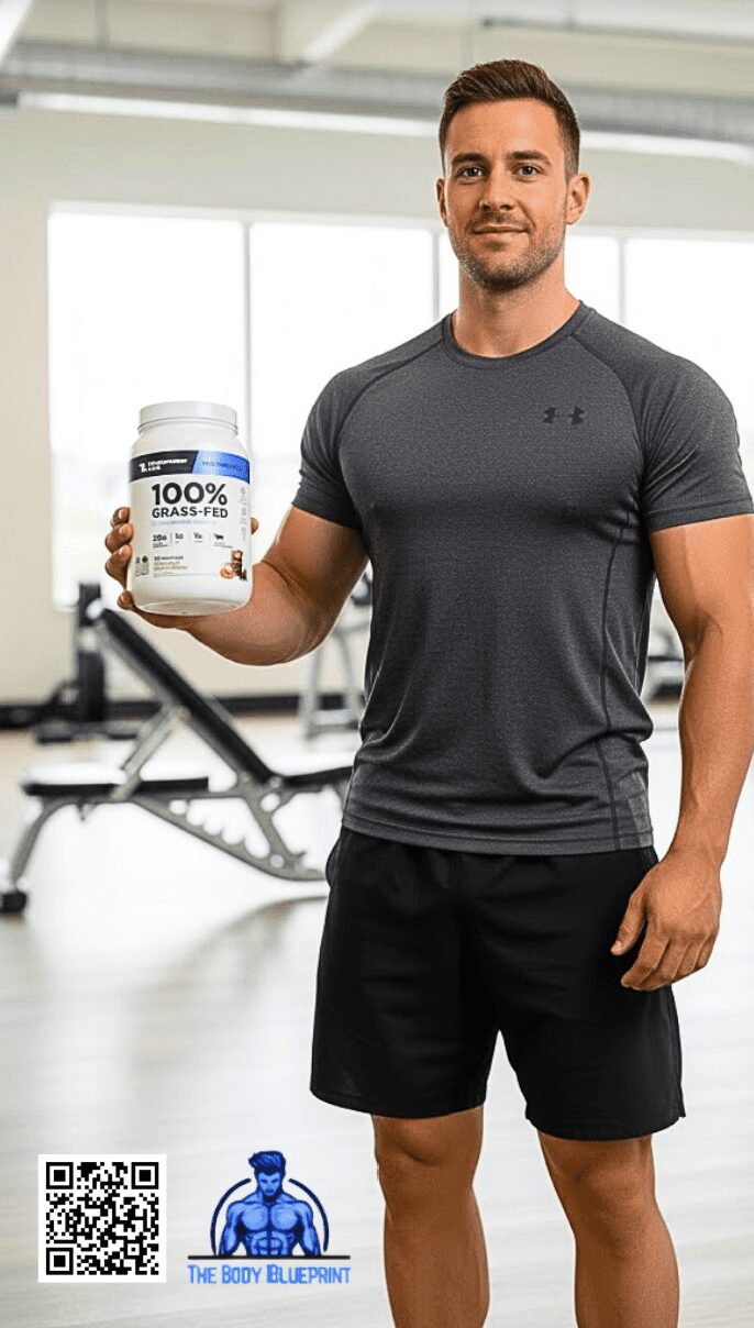 Best Whey Protein Without Artificial Sweeteners: The No-BS Review