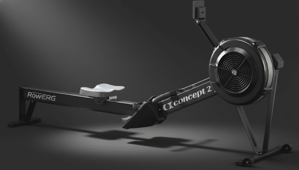 Concept2 PM5 Monitor Guide 2026: Split Time, Drag Factor & Training