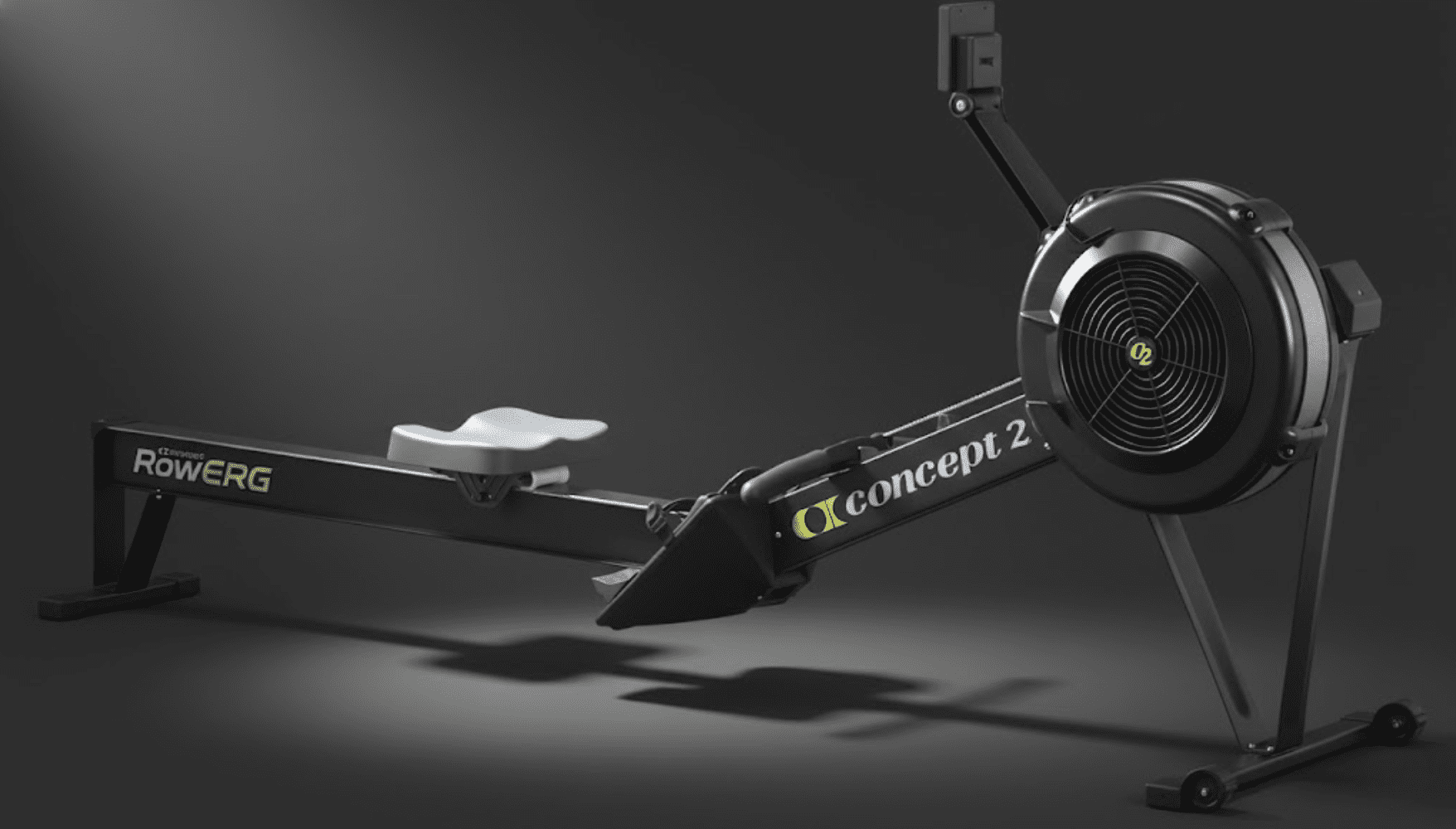 Concept2 PM5 Monitor Guide 2026: Split Time, Drag Factor & Training