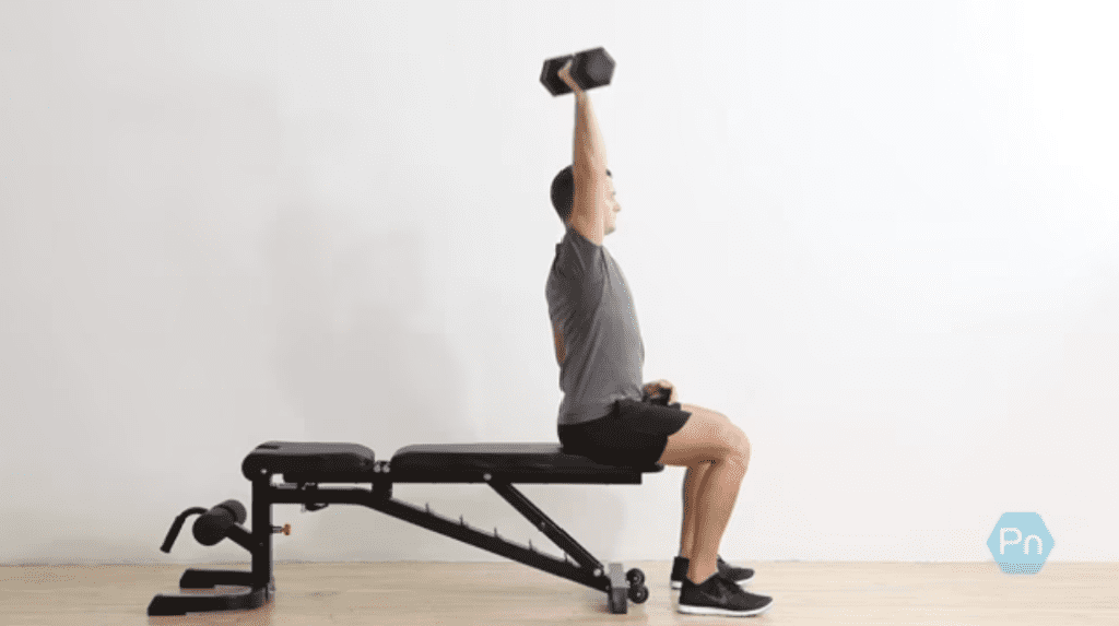 Overhead Press Guide: The Ultimate Test of Strength