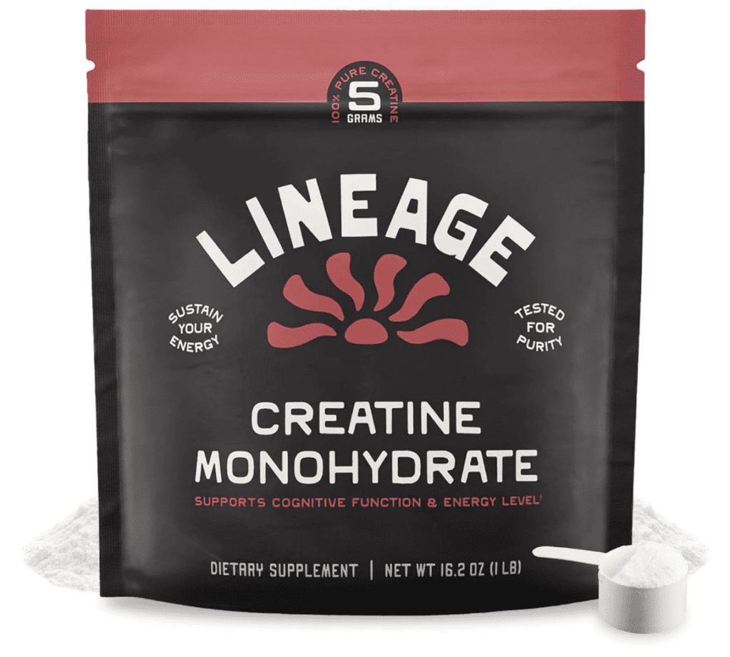 Transparent Labs Creatine HMB Review (2026)