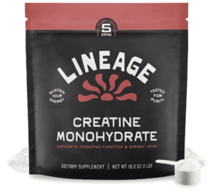 Nutricost Creatine Monohydrate Review: Micronized 500g Specs