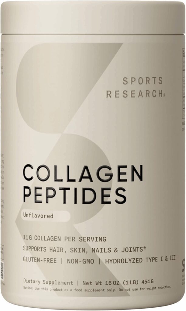 Vital Proteins Collagen Review 2026: Results or Hype?